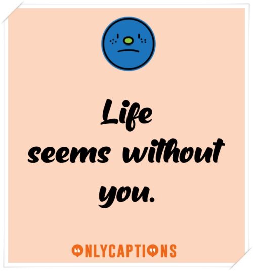 1800+ Sad Captions for Instagram (2025) Heartbroken, Alone