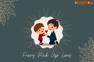 680+ Furry Pick Up Lines (2025) Witty Ways to Woo Furry Friends