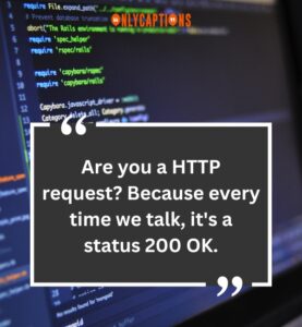 720+ Software Engineer Pick Up Lines [2025's Flirty Functions]