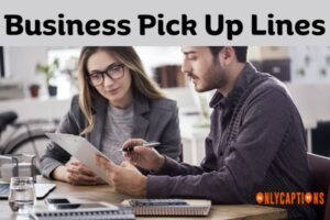 295 Business Pick Up Lines: Creative Ways to Network (2025)