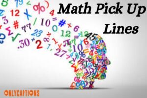 391 Math Pick Up Lines: Get Ready to Count On Love (2026)