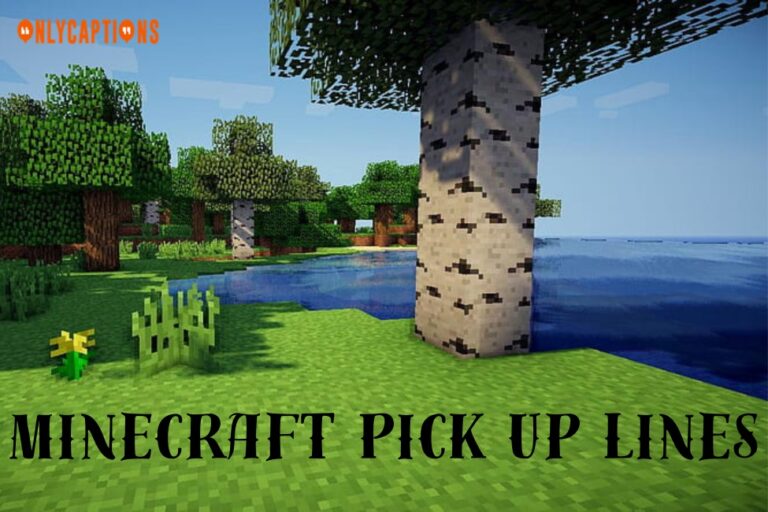 138 Minecraft Pick Up Lines: Creative Ways to Flirt (2026)