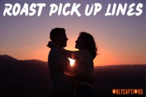 217 Roast Pick Up Lines!