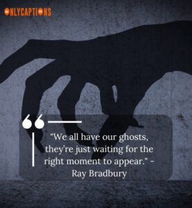 340+ Quotes About Ghosts (2026) Hauntingly Memorable Lines