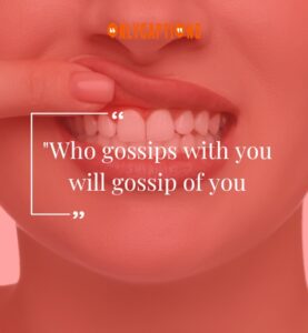 280+ Bad Mouthing Quotes (2025) Juiciest Gossip