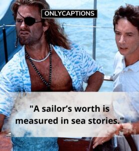 210+ Captain Ron Quotes (2025) Edition for Adventure Lovers