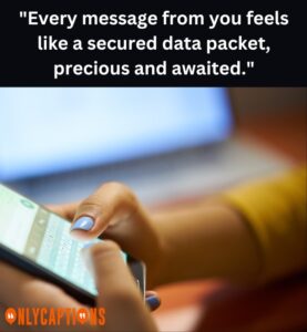 170+ Cybersecurity Pick Up Lines (2025) Hack Love's Code