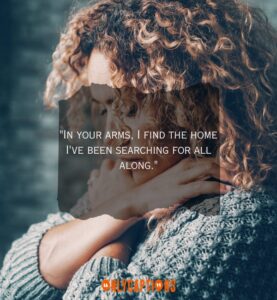 190+ I Want To Feel Your Touch Quotes (2025) Connect Deeply