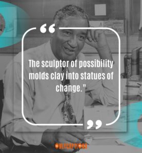 230+ Frederick Mckinley Jones's Quotes 2025: Fuel for Success