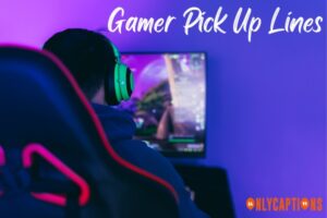 230 Gamer Pick Up Lines: Get Your Flirt On! (2025)