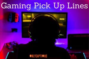 338 Gaming Pick Up Lines: Flirt with Confidence! (2024)