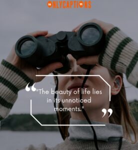 195+ I Notice Everything Quotes (2025) Best Kept Secrets