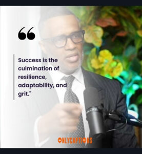 280+ Kevin Samuels Quotes (2025) Find Clarity and Motivation