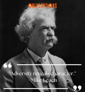 250+ Mike Leach Mark Twain Quotes [2025's Best Combo]