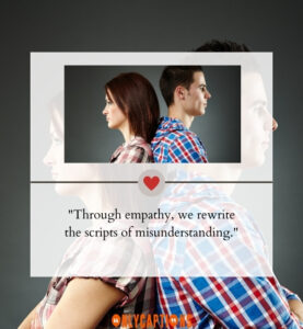160+ Misunderstanding Quotes in Relationship (2025)