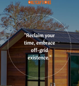 290+ Off The Grid Quotes (2026) Rediscover Life's Essence