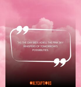 200+ Pink Sky Quotes (2025) Magic in the Colors of the Skies