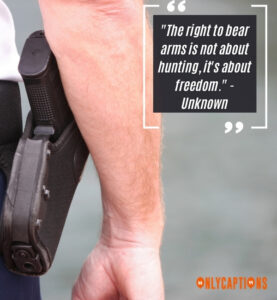 280+ Quotes About Gun Control (2025) Through Quotes