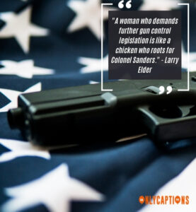 280+ Quotes About Gun Control (2025) Through Quotes