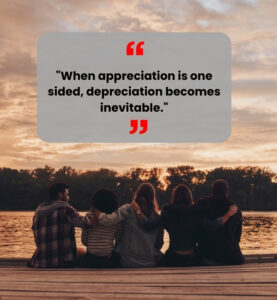 Unveiling 200+ Quotes About One Sided Friendship in (2025)