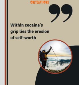 160+ Quotes About Cocaine (2026) Secrets Laid Bare in Words