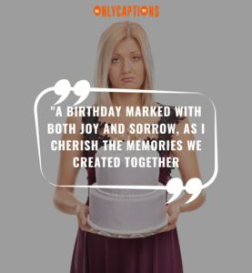 390+ Sad Birthday Quotes (2025) Honoring Tears & Memories