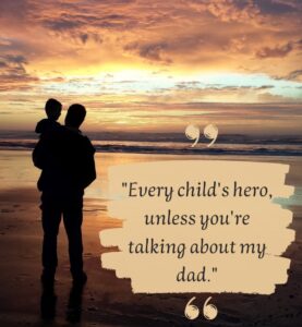 225+ Sarcastic Quotes About Bad Fathers (2025) Top Laughs