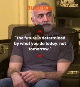 180+ Tim S. Grover Quotes (2025) Harness the Power of Quotes