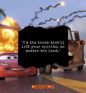 240+ Tow Mater Quotes (2025) Get Your Engines Running