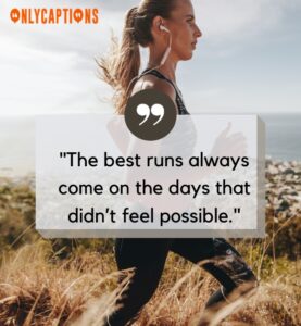 200+ Trail Running Quotes (2025) Discover Your Running Zen