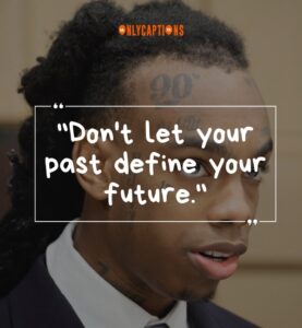 340+ YNW Melly Quotes (2025) Most Impactful Lyrics