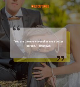270+ You Are The One Quotes (2026) Dive into Love's Pool
