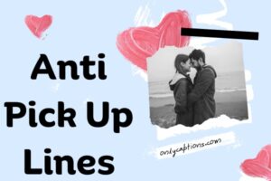 430 Anti Pick up Lines: A Guide to Rejection (2025)