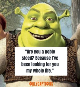 425+ Shrek Pick Up Lines (2025) Quirky and Funny