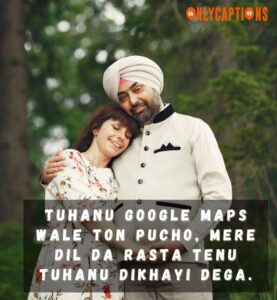 700+ Punjabi Pick Up Lines (2026) Flirt with Style