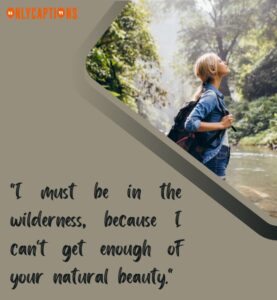 250+ Outdoors Pick Up Lines (2025) for Nature Lovers