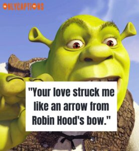 425+ Shrek Pick Up Lines (2025) Quirky and Funny
