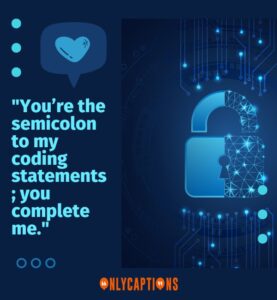 770+ Code Pick Up Lines (2025) Creative Ways to Flirt