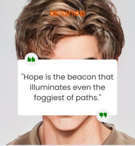 280+ Aaron Warner Quotes (2025) Ultimate Compilation