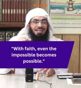 290+ Ahmad Musa Jibril Quotes (2026) Shocking Revelations