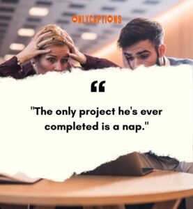 260+ Bad Coworker Quotes (2025) Office Vibes Exposed