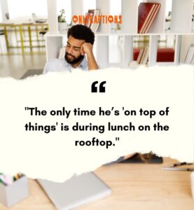 260+ Bad Coworker Quotes (2025) Office Vibes Exposed