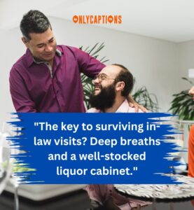 240+ Bad In-Laws Quotes (2026) Surviving the Chaos
