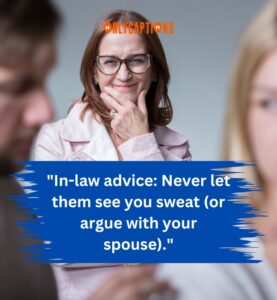240+ Bad In-Laws Quotes (2025) Surviving the Chaos