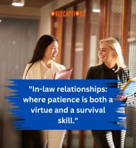 240+ Bad In-Laws Quotes (2025) Surviving the Chaos