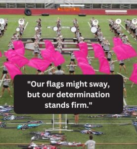 330+ Color Guard Quotes (2025) Latest Motivational Words
