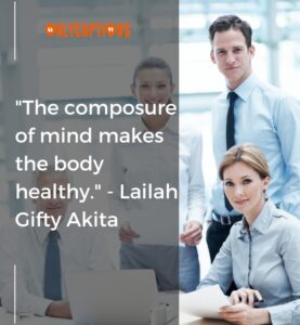 270+ Composure Quotes (2026) Find Balance and Peace Now