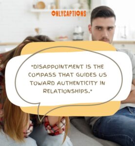 250+ Disappointment Relationship Quotes (2025) Love Woes