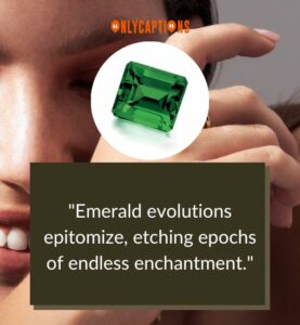 210+ Emerald Quotes (2026) Treasures That Sparkle