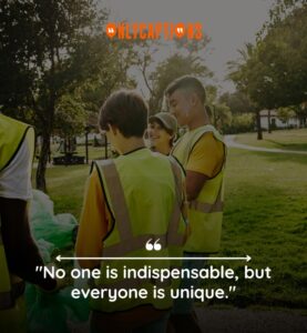 260+ Everyone Is Replaceable Quotes (2025) Top Life Lessons